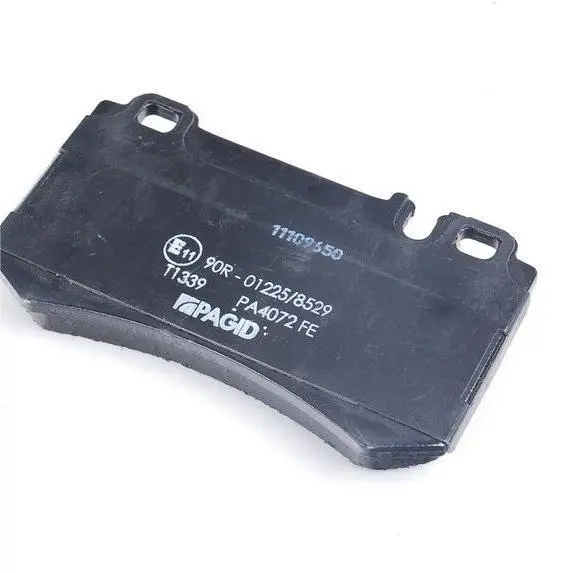 For Benz Bmw The Rear Brake Pads 0034205120/0044204420 0034206220 ...