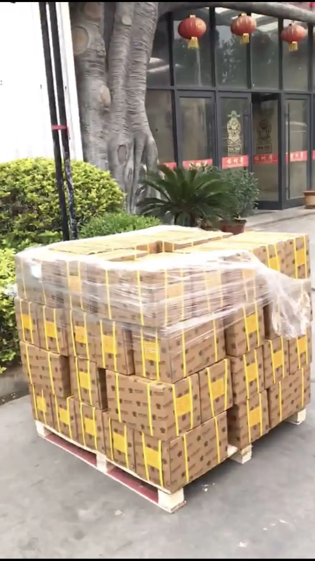 Hot Sale Truck Spare Parts Lhd Gear Shift Lever Knob Oe 22230455 ...