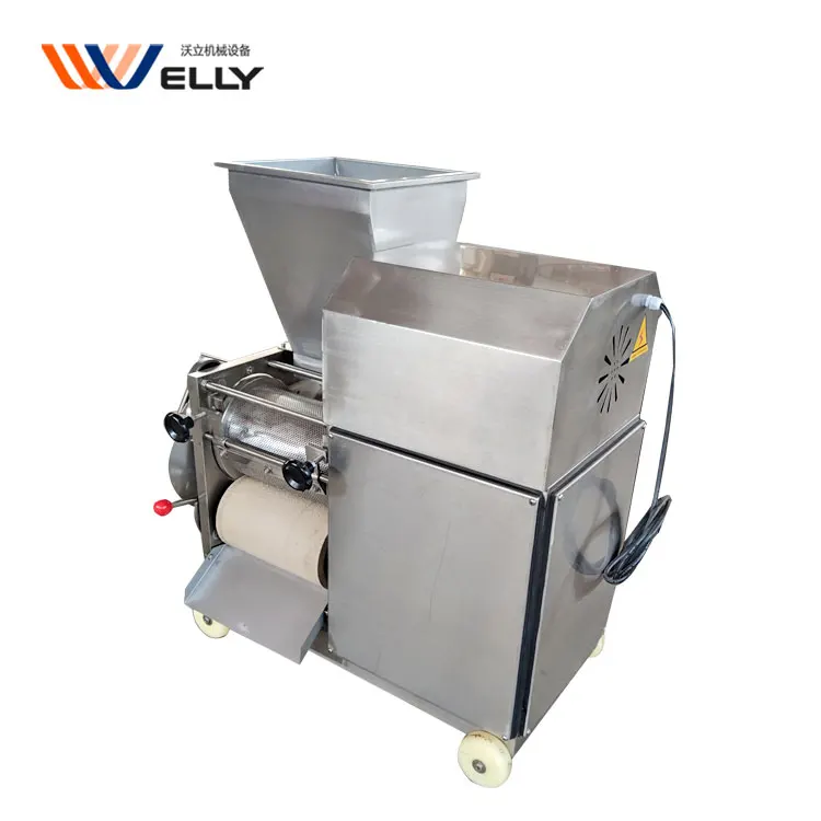 Professional milkfish fish meat bone separator remover deboner deboning ...