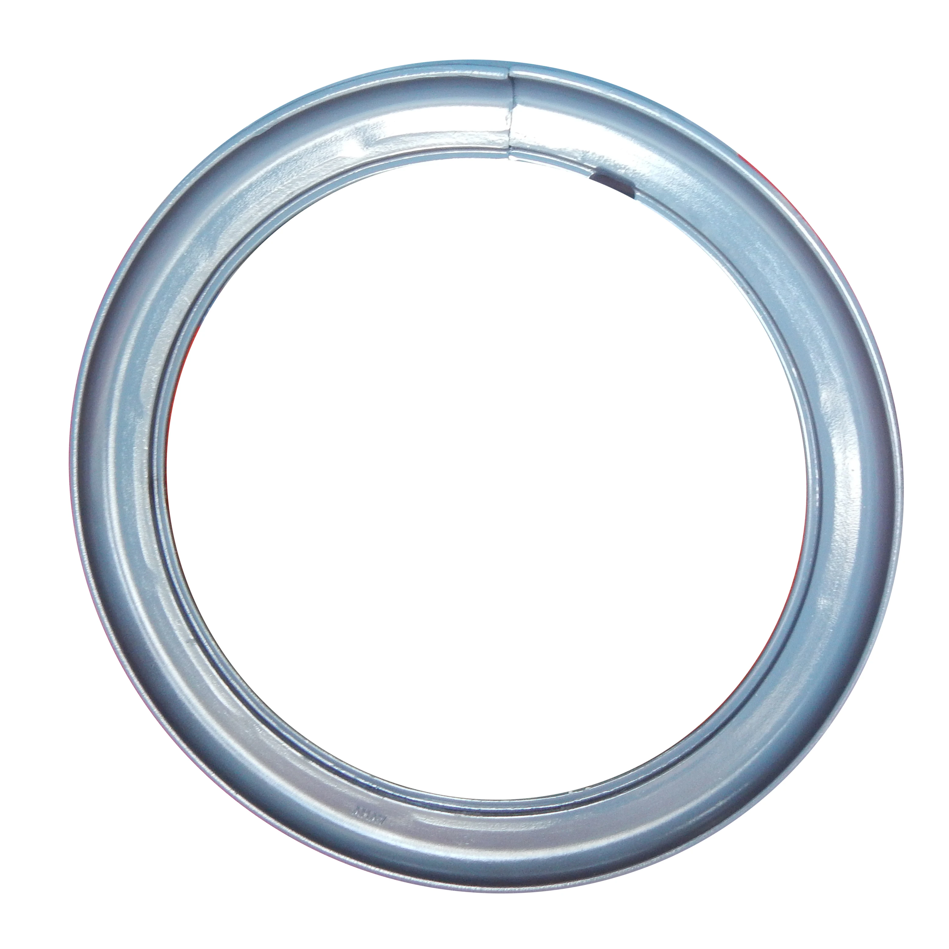 24 Inch Truck Tube Steel Wheel Rim Lock Ring 24 Inch 8.5-24 For Truck ...