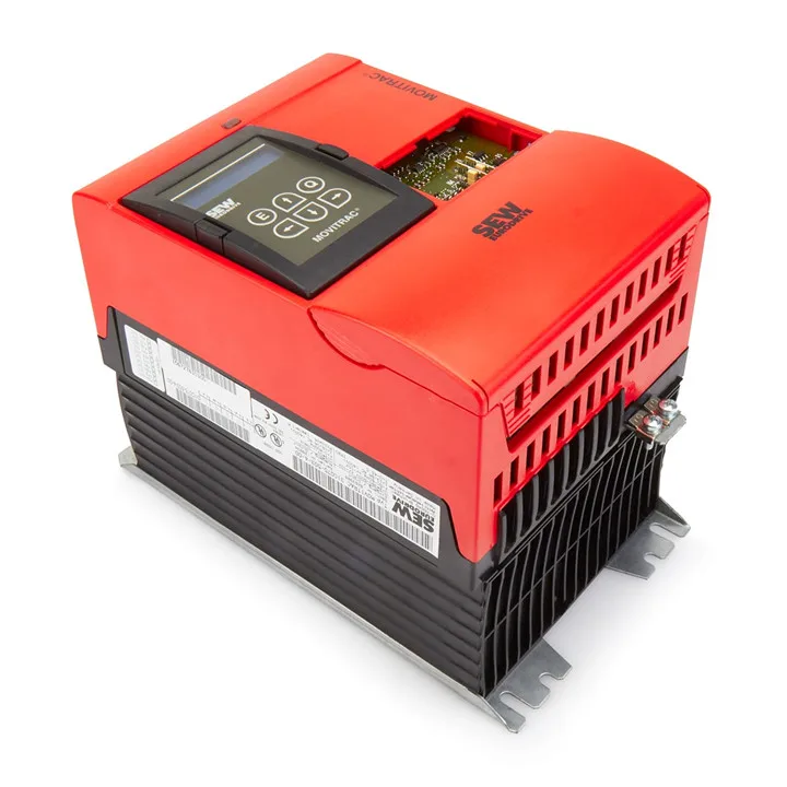 3115a-403-4-00 Sew Eurodrive Inverter Plc Programmable Controller ...