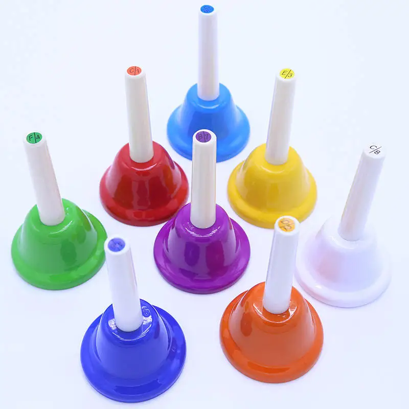 New Children Musical Instruments Shaker Toy Percussion Toy Musical Hand ...
