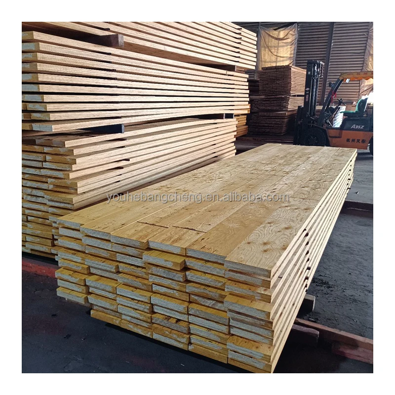 Australia Structural F17 Lvl Beam 200x45 240x45 Structural Larch/pine ...