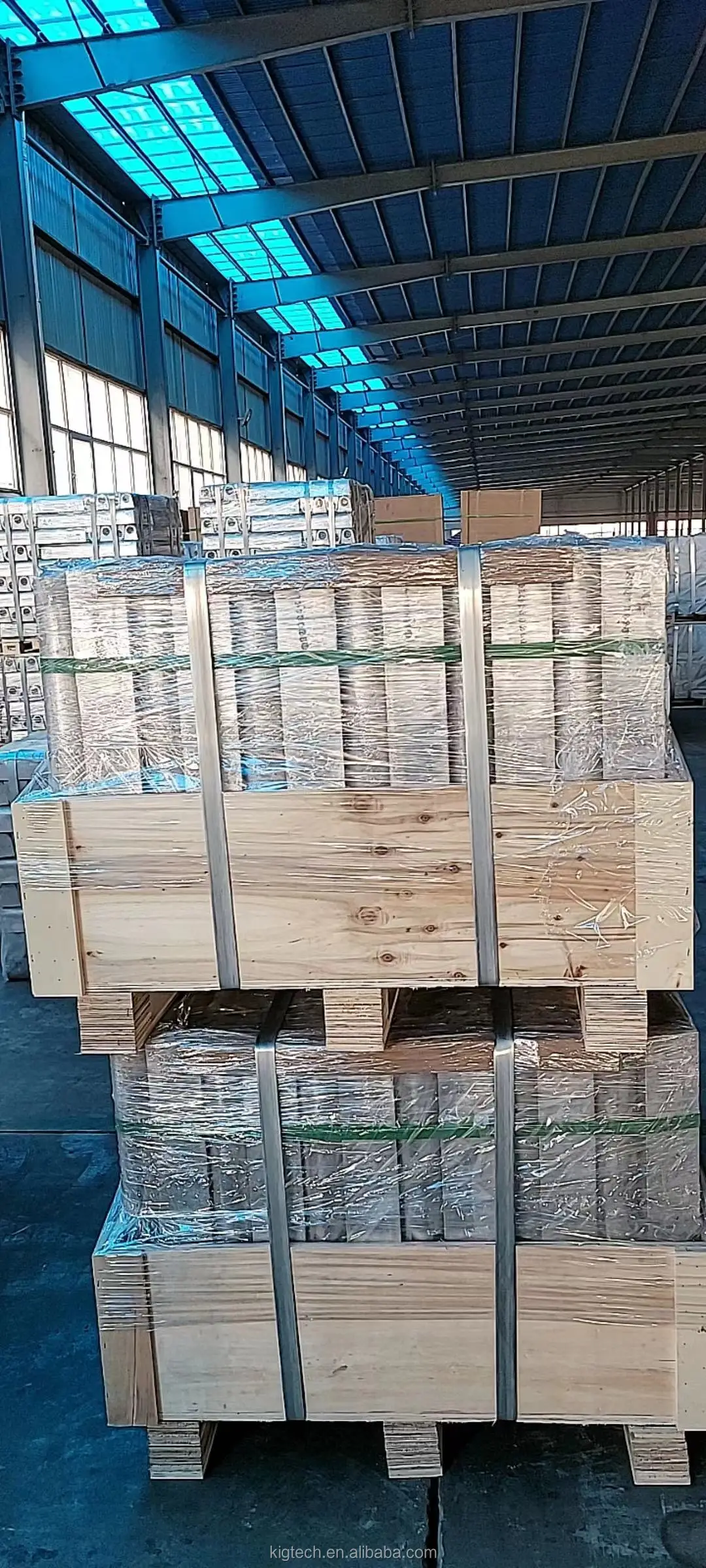 Astm B418 Type 1 Mil-a-18001-k Zinc Sacrificial Anode For Cathodic ...