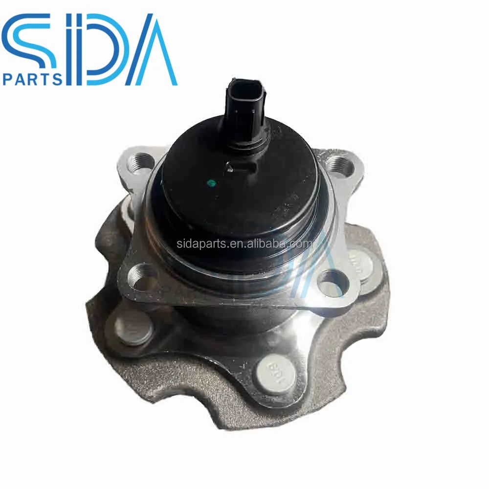 Forsida For Toyota Rav4 Oem 42450-42010 Wheel Hub Bearing - Buy Hub ...