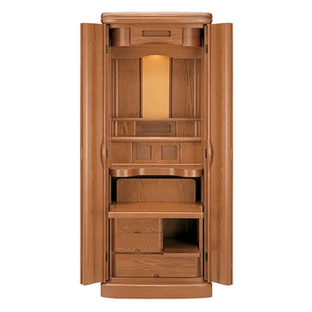 Japanese Homes Butsudan Modern Design Altar Table Wood For Sale - Buy ...