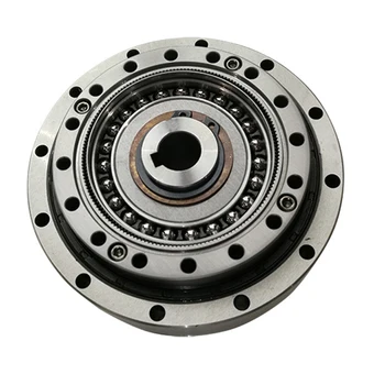 Smooth Transmission Harmonic Gearbox Precision Harmonic Drive Power ...