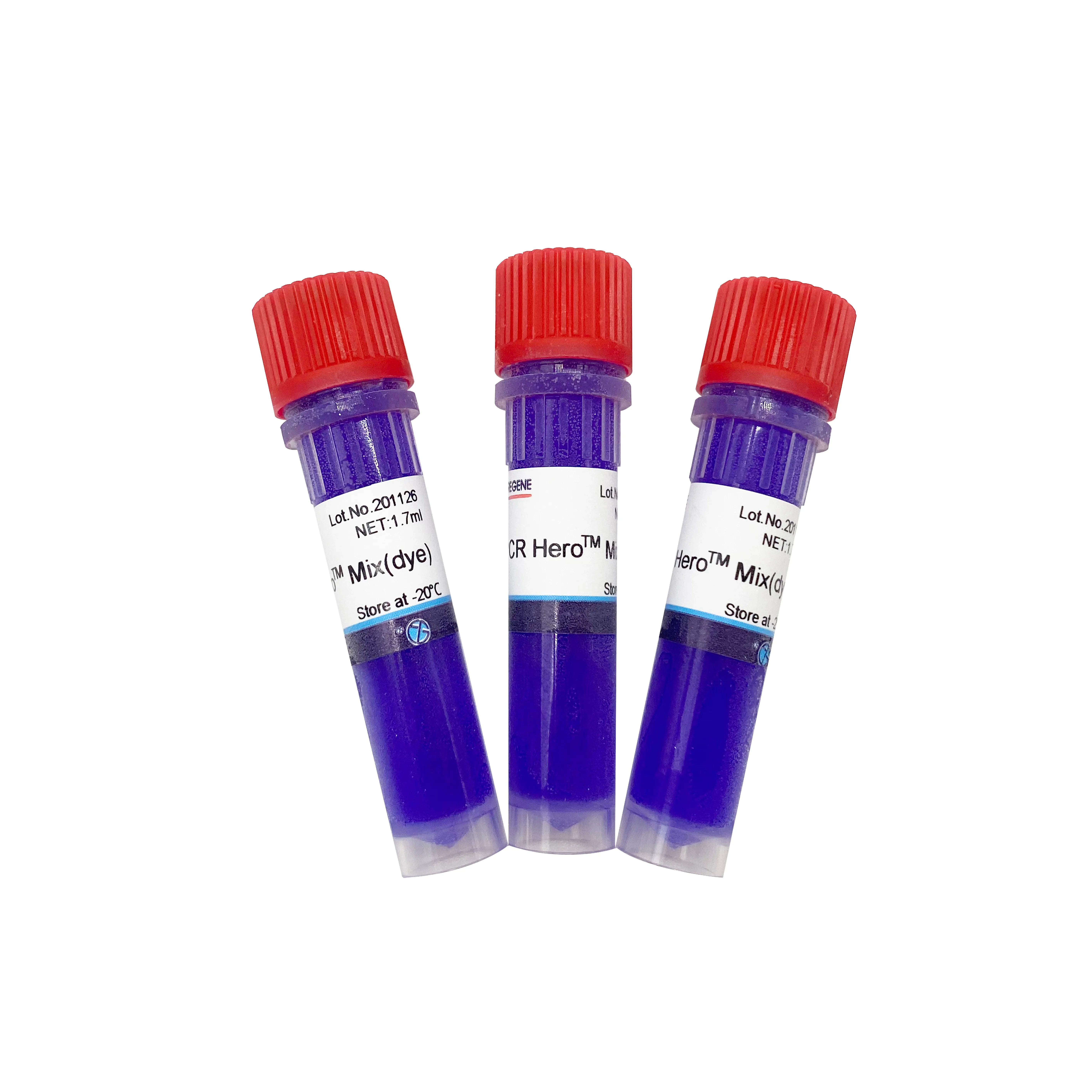 Foregene multiplex qpcr real time pcr premix lab reagent kits| Alibaba.com