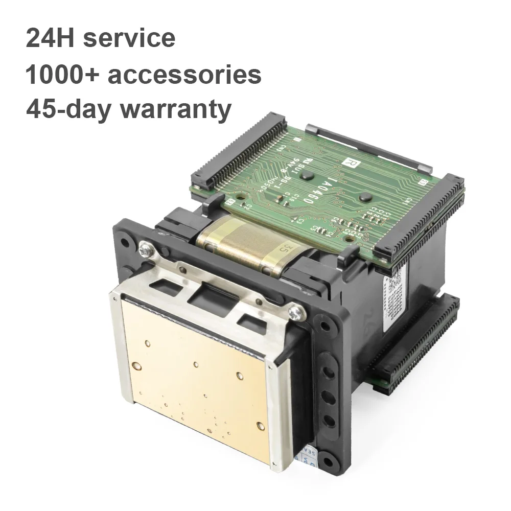 Original Brand New Printhead Dx7 L1440 U2 For Printing Machinery Parts ...
