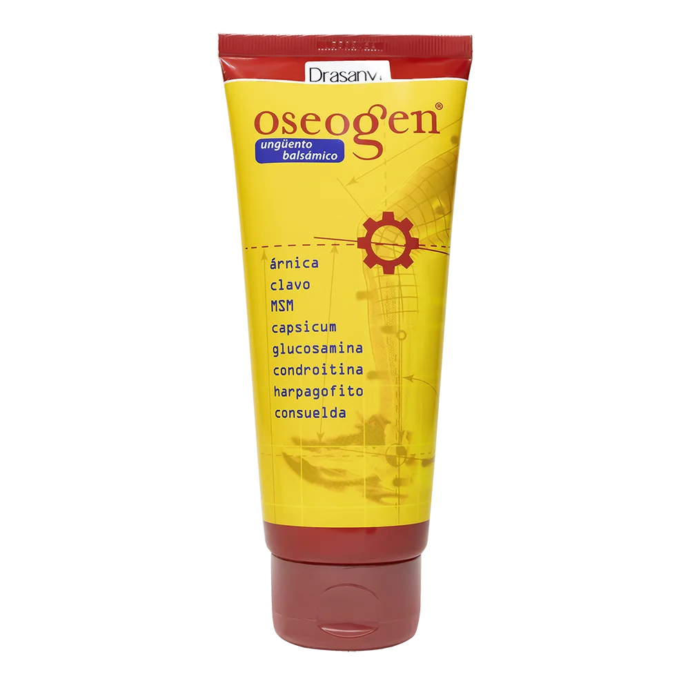 Drasanvi Oseogen Ointment 200 ml Orthotic Product for Pain Relief ...