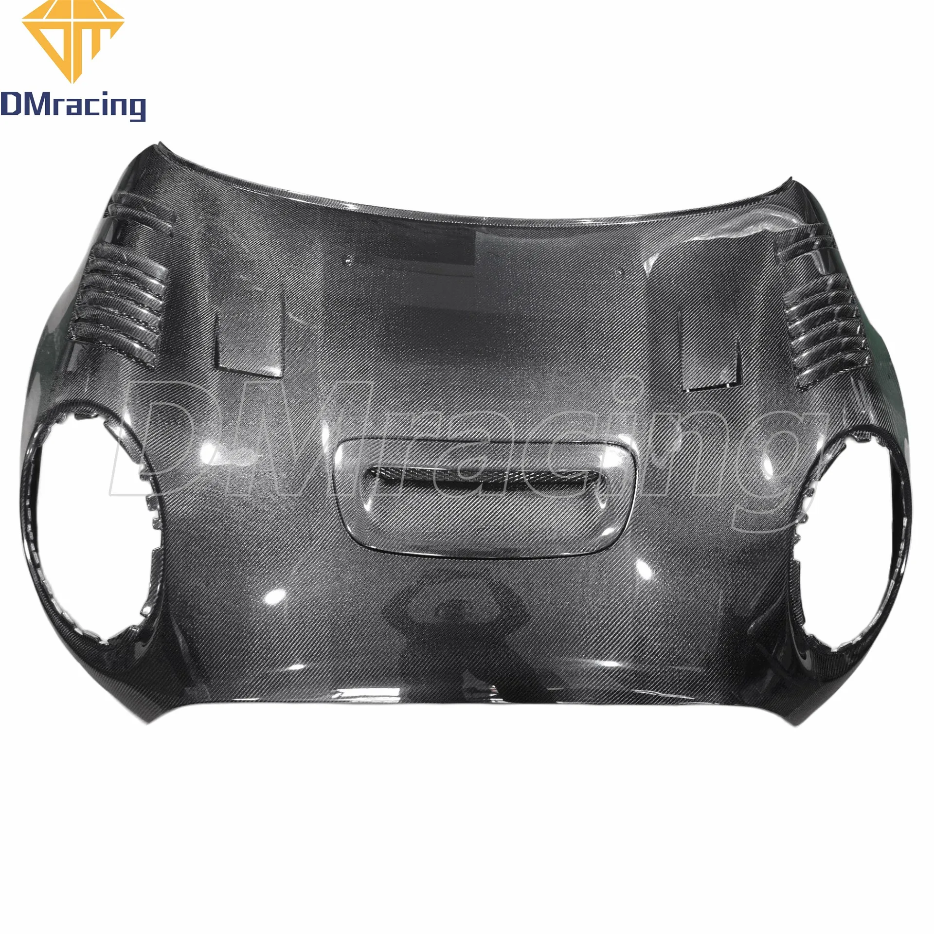 Dmracing Carbon Fiber Hood for MINI COOPER F56 COOPER S