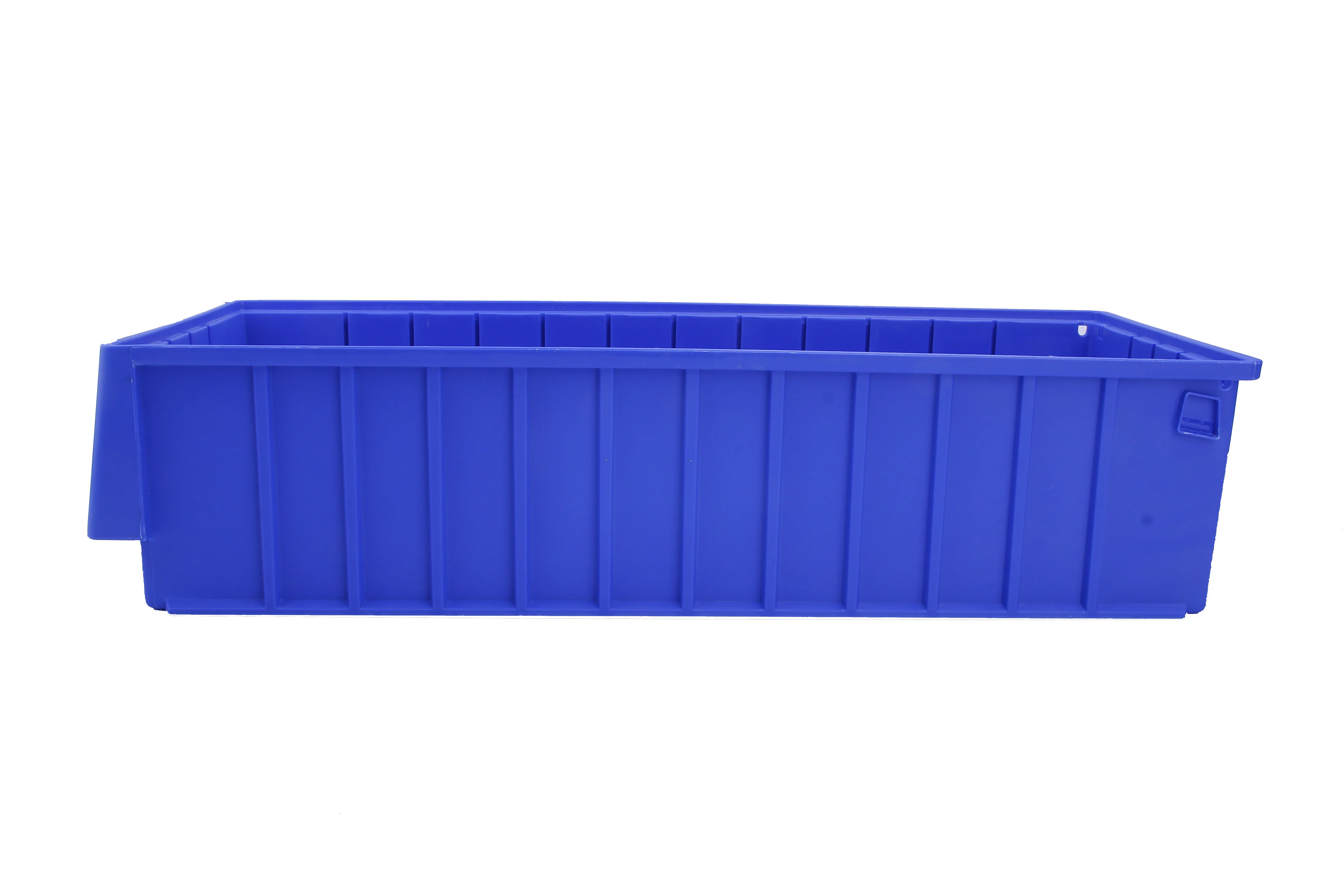 Storage Stackable Pp Boxes For Screws Easy Picking Industrial Warehouse ...