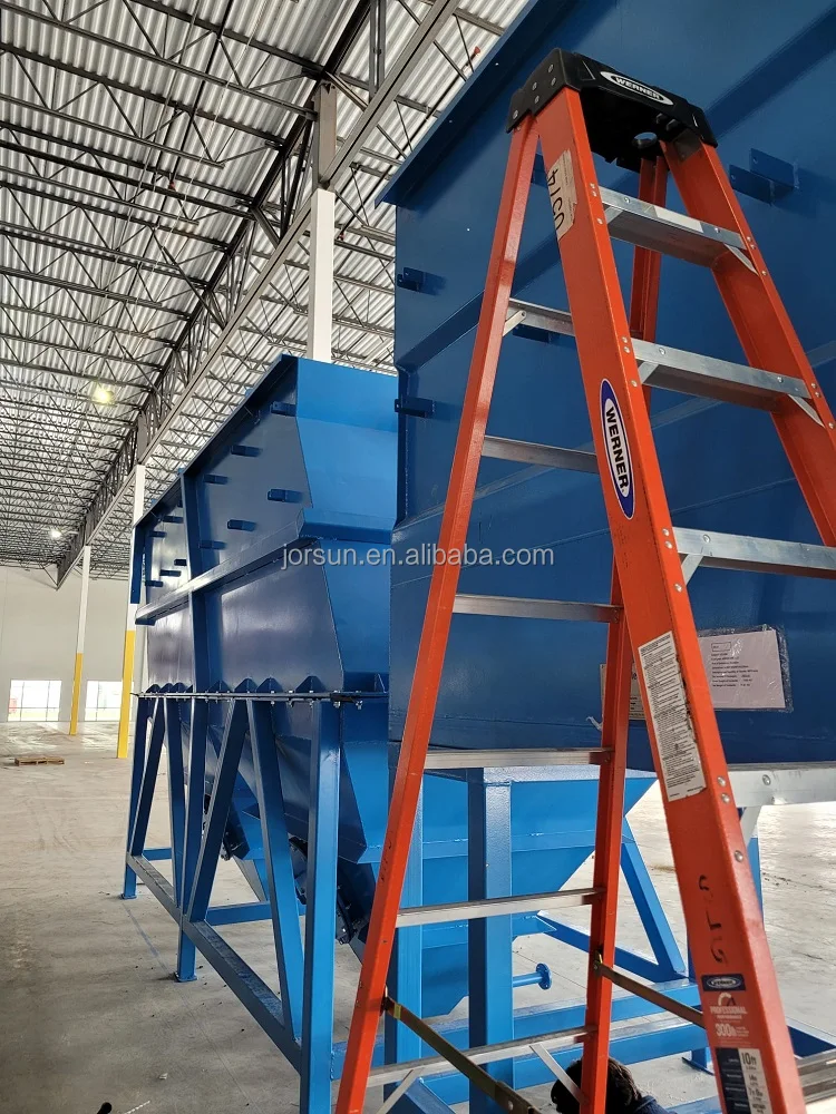 Clarifier Separator - Efficient Solid Liquid Separation