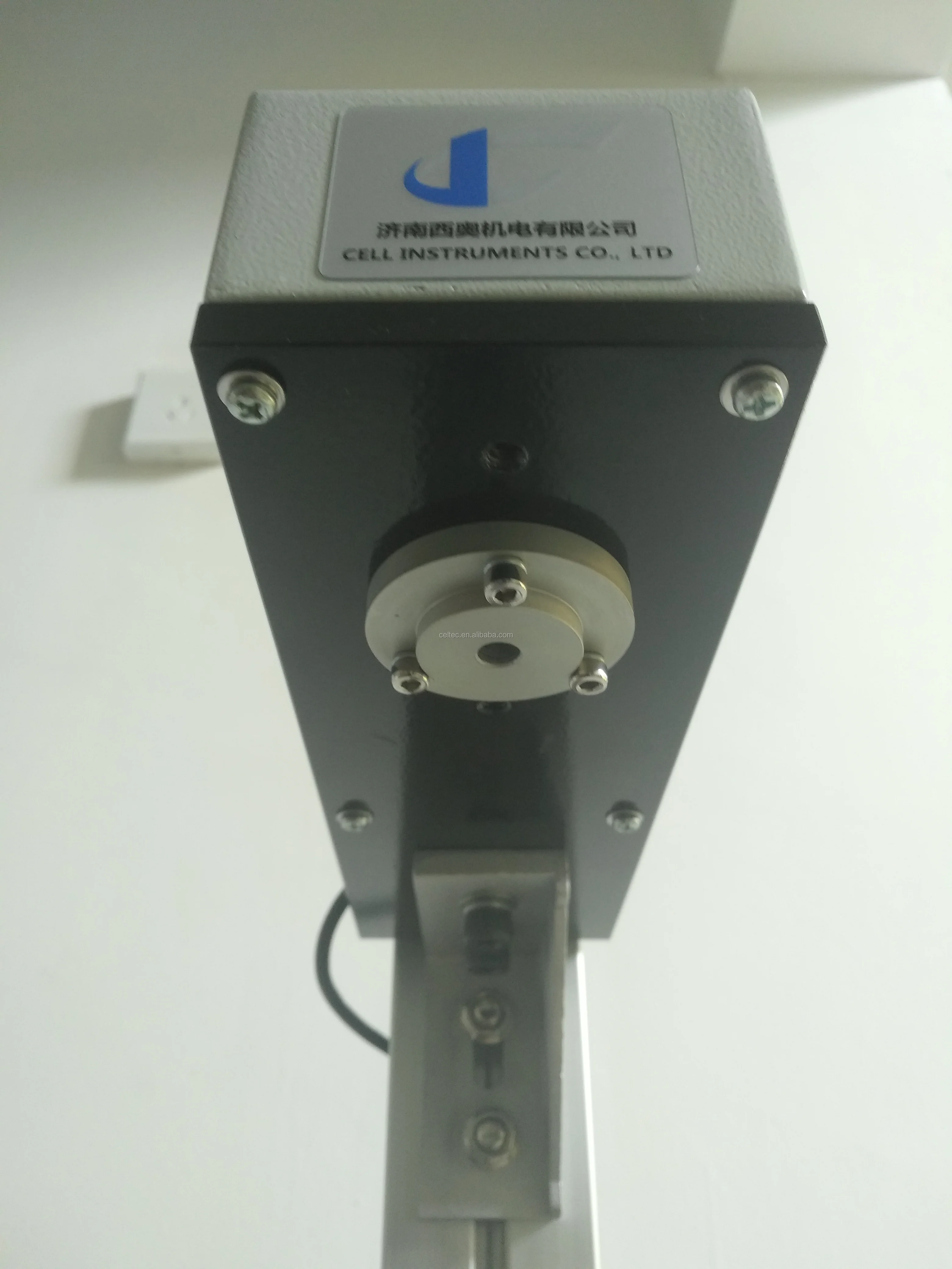 Lidding Film Packaging Physical Performance Testing Machine For Impact ...