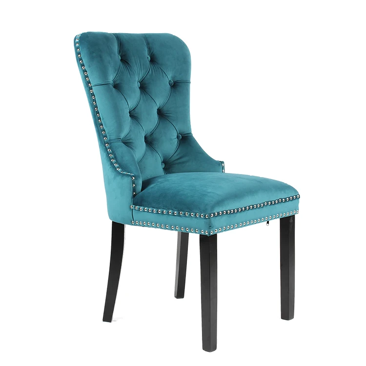 Sale > light blue mid century modern chair > in stock