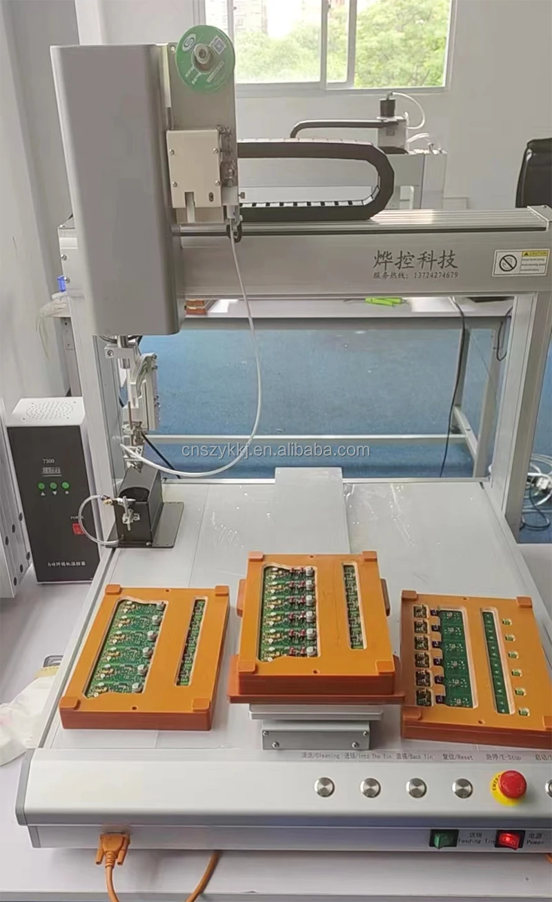 Customized Bakelite Product Fixture/jig For Three Axis Soldering ...