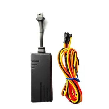 Gps Tracker 4g Vehicle Tracking System Car Alarm Gps Real Time Tracking ...