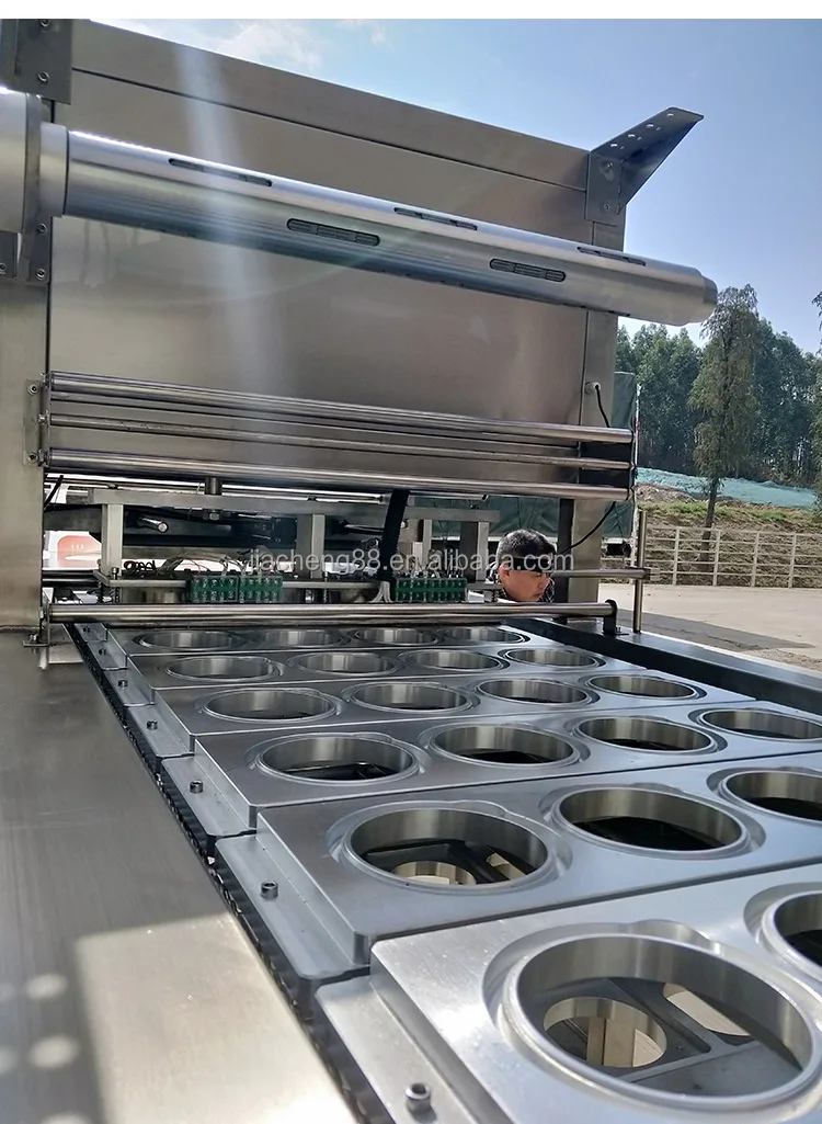 High Quality Modified Atmosphere Packing Machine for All Needs