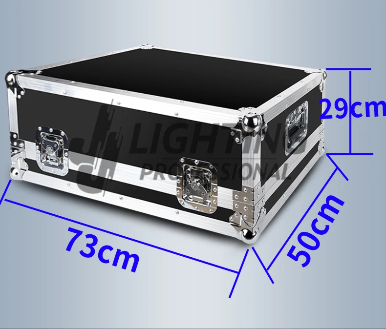 Stage Light Controller DMX 512 - Tiger Touch II Console