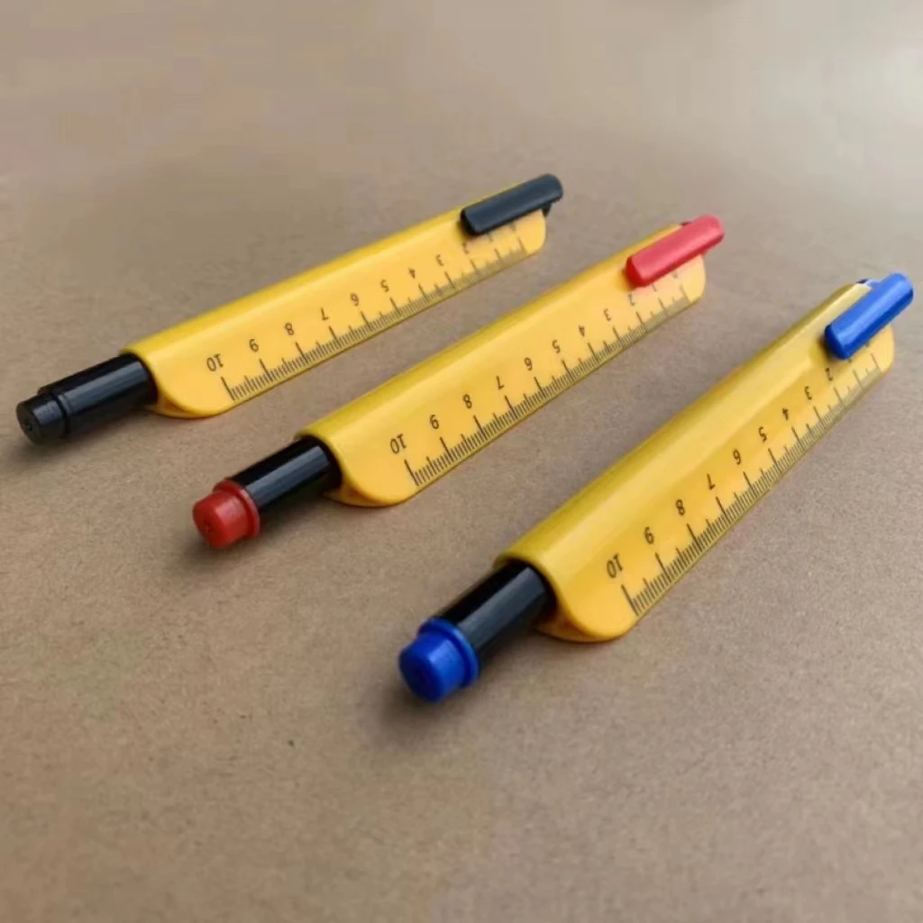 Wood Flooring Marker - Carpenter's Drawing Scriber Tool