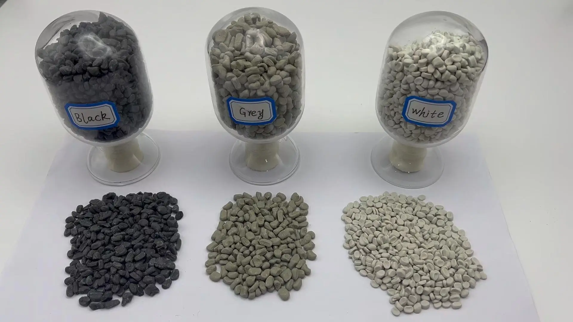 Defoaming Masterbatch Recycled Plastics Pellets Absorb Water Defoamer ...