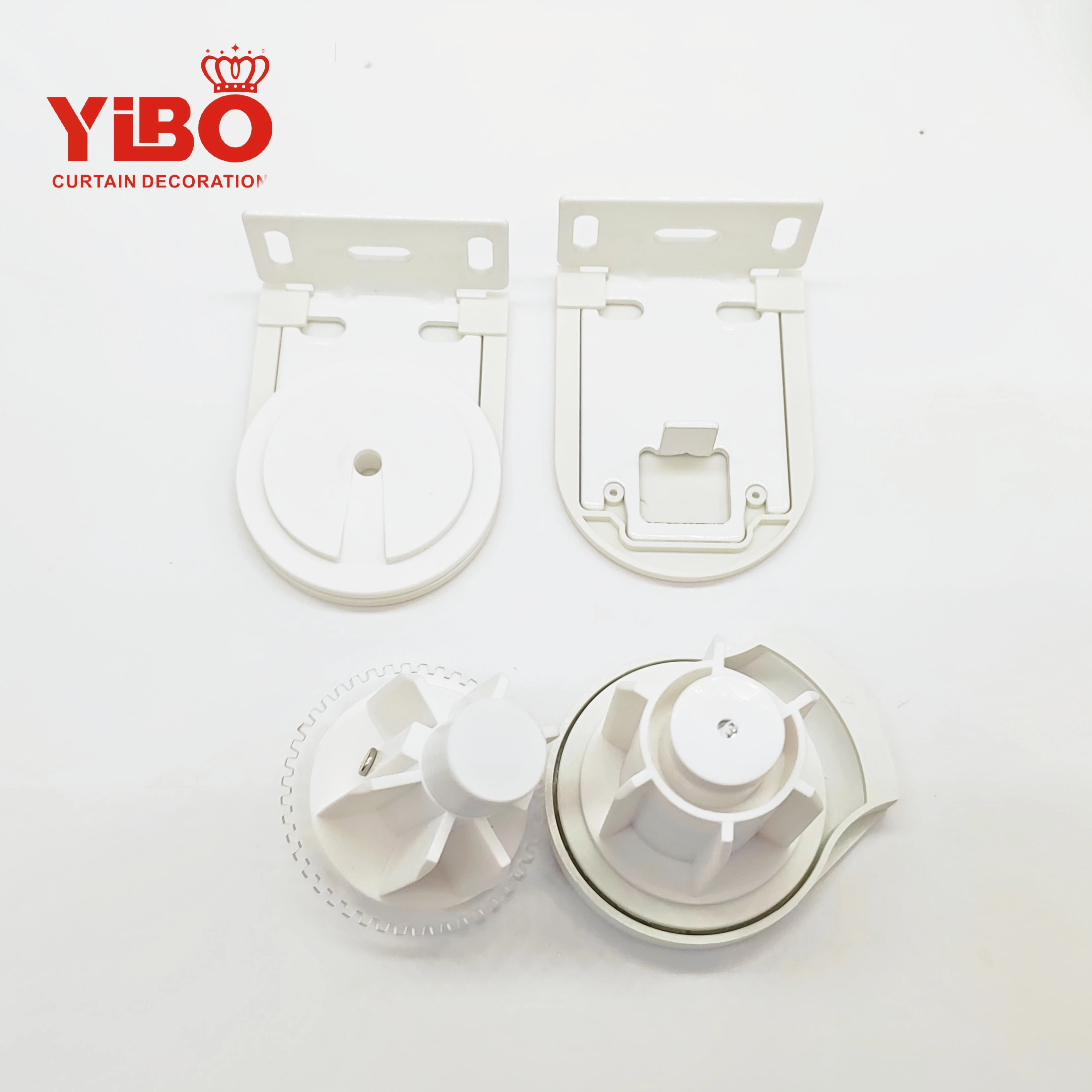 38mm Roller Blind Mechanisms Smart Home Products Curtain Clutch For ...