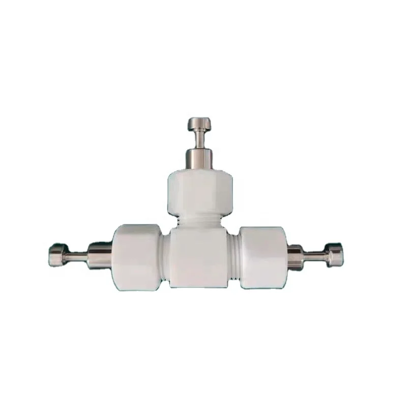 Coin Cell Simulator - Three Electrode Testing Equipment