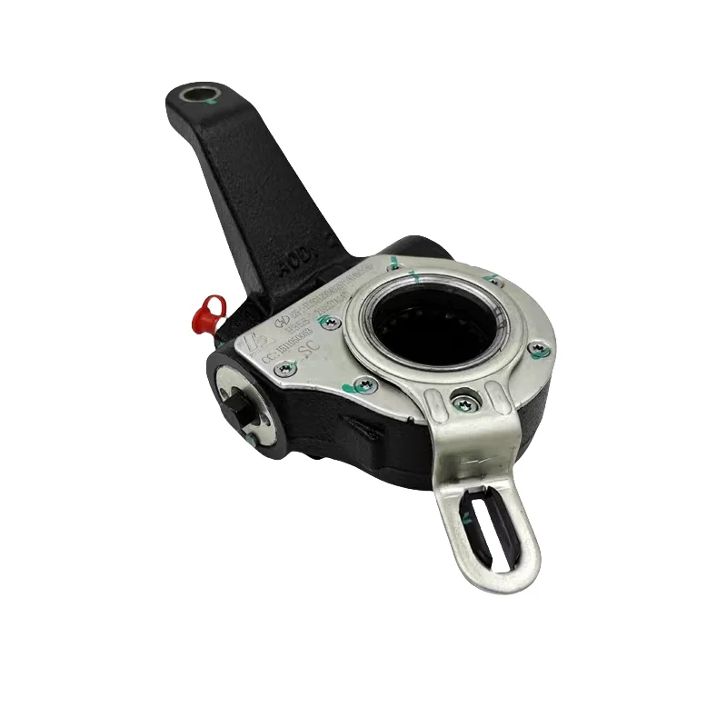Heavy Truck Slack Adjuster Arm Hd90149340140 Hd90149340139 Brake Bus ...