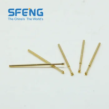 100mil Spring Loaded Probe For Testing Pc Electrical Component - Buy ...