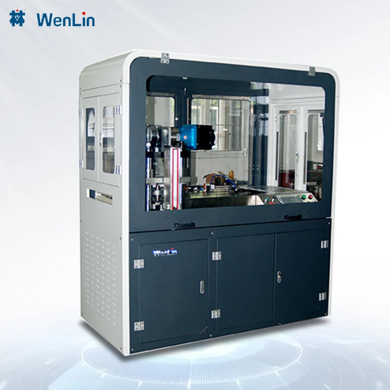 86x54mm Business Id Card Cutter Die Cutting Machine Pvc Plastic Card ...