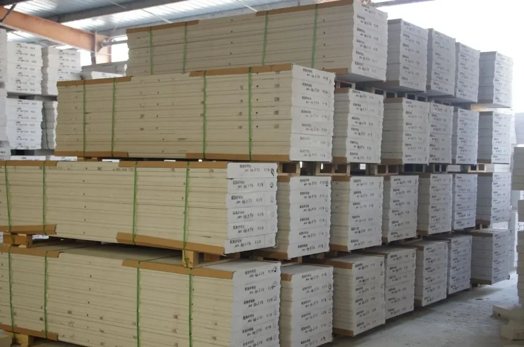 China Aac Alc Wall Panel Board Wall Interior Panel Sheets 7.5cm-25cm ...