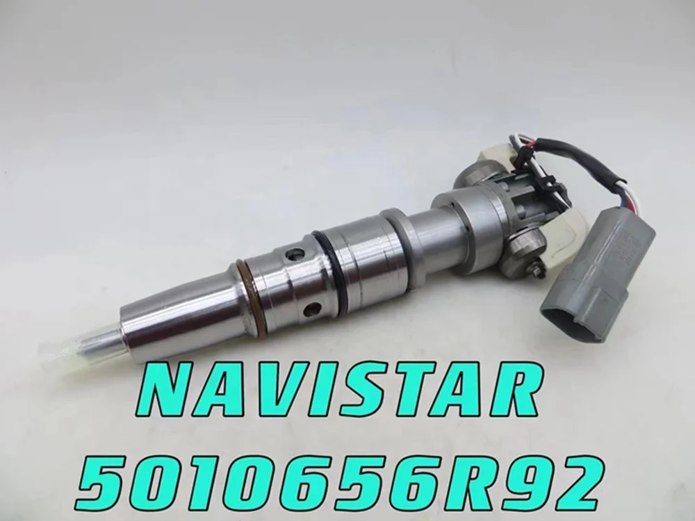 GENUINE BRAND NEW DIESEL FUEL INJECTOR 5010656R92| Alibaba.com