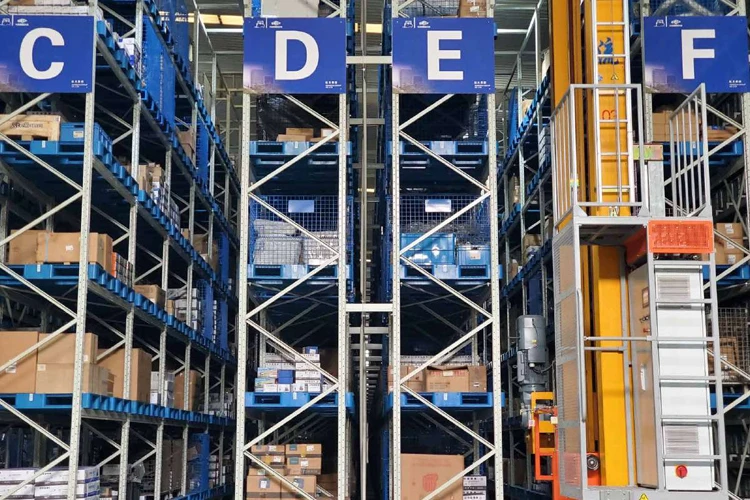 Duplex Triplex Mast For Hangcha Forklift,Lifting Height 5meters 6meters ...