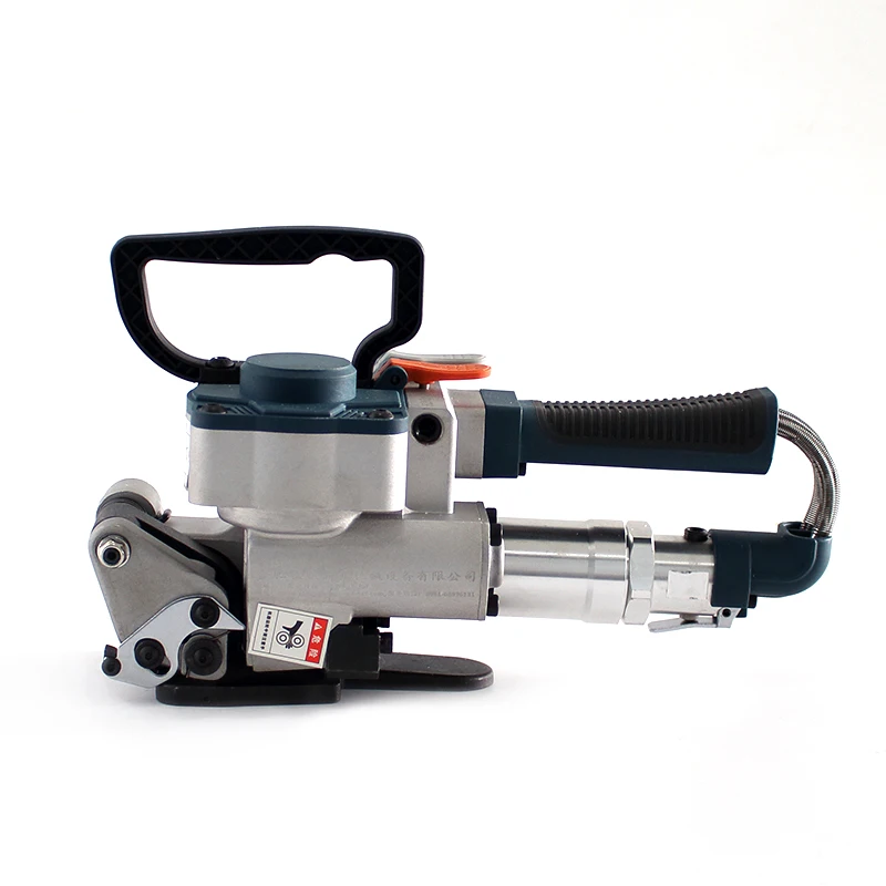Portable B19 Hand Strapping Tool Handheld Pneumatic Wrapping Machine PP ...