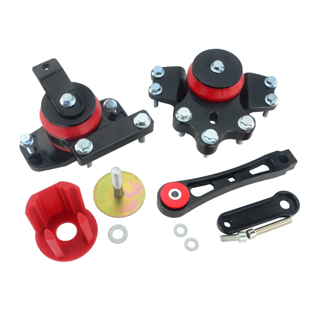 Engine Transmission Pendulum Mount Kit For 09+ Vw Jetta Golf Mk5 Mk6 ...