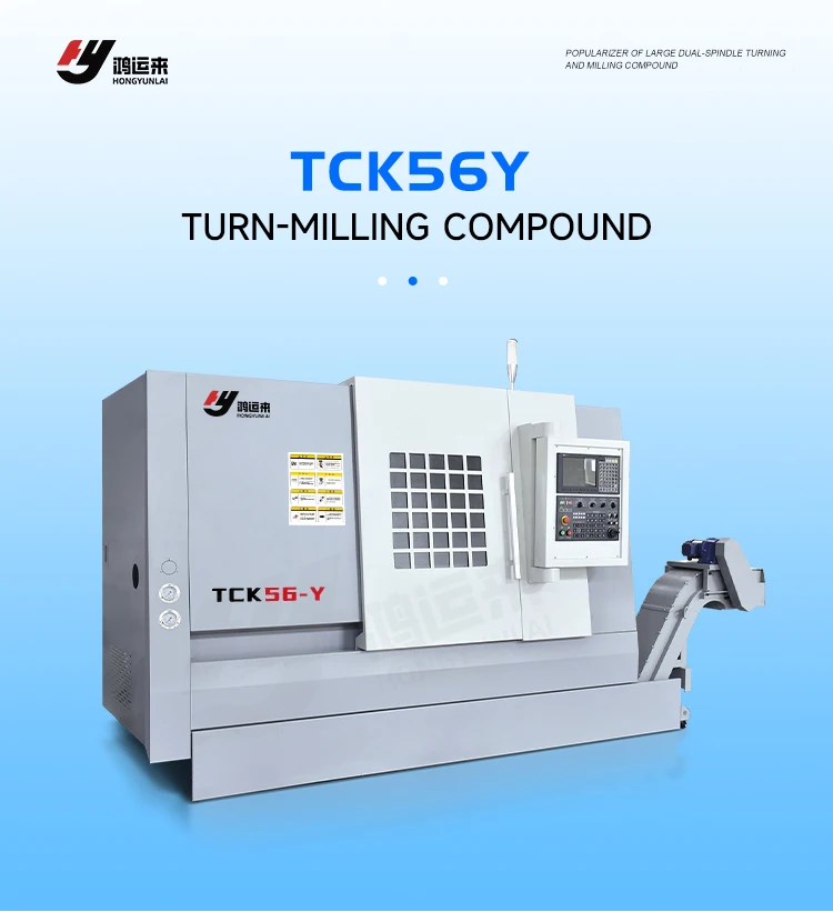 Turn-milling Compound Mini Lathe Machine Metal Metal Lathe And Milling ...