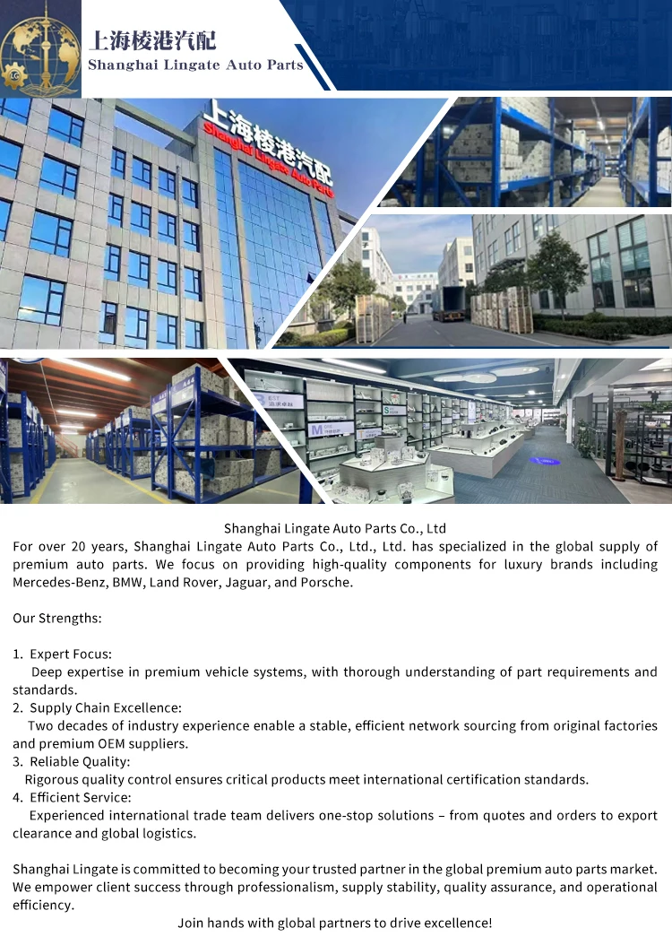 OEM Auto Spare Parts for Scania Truck New Rear Cabin Shock Absorber ...