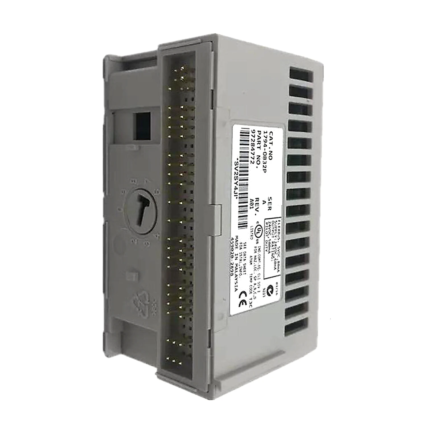 Orginal New 1794-ib8 Flex 8 Point Digital Input Module 1794-ib32 1794 ...