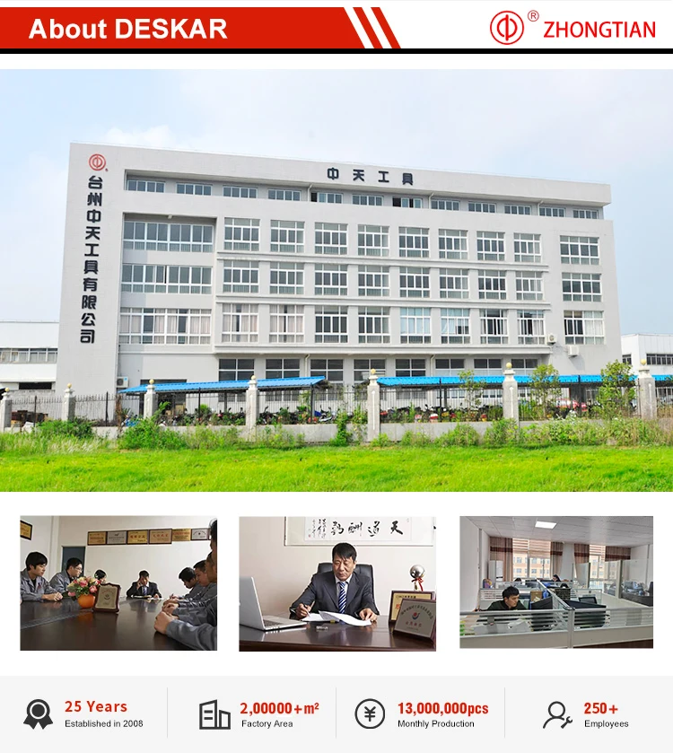 Top Quality Gear Hob Cutters - Module 4, Coating Available