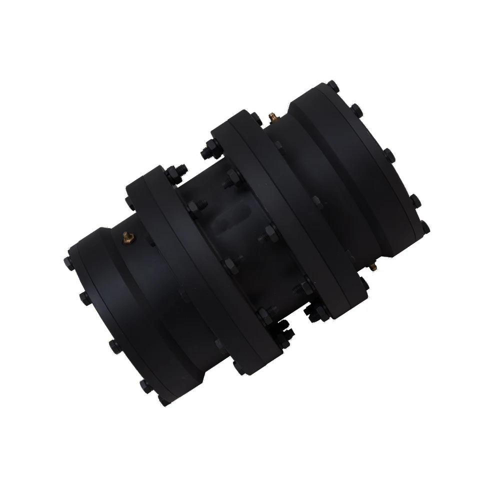 Types Of Shaft Couplings Totary Encoder Shaft Coupling Flexible ...