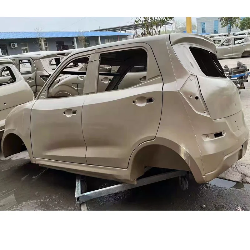 Factory Direct Sales High Quality Customized Auto Body Shells/ Electric ...