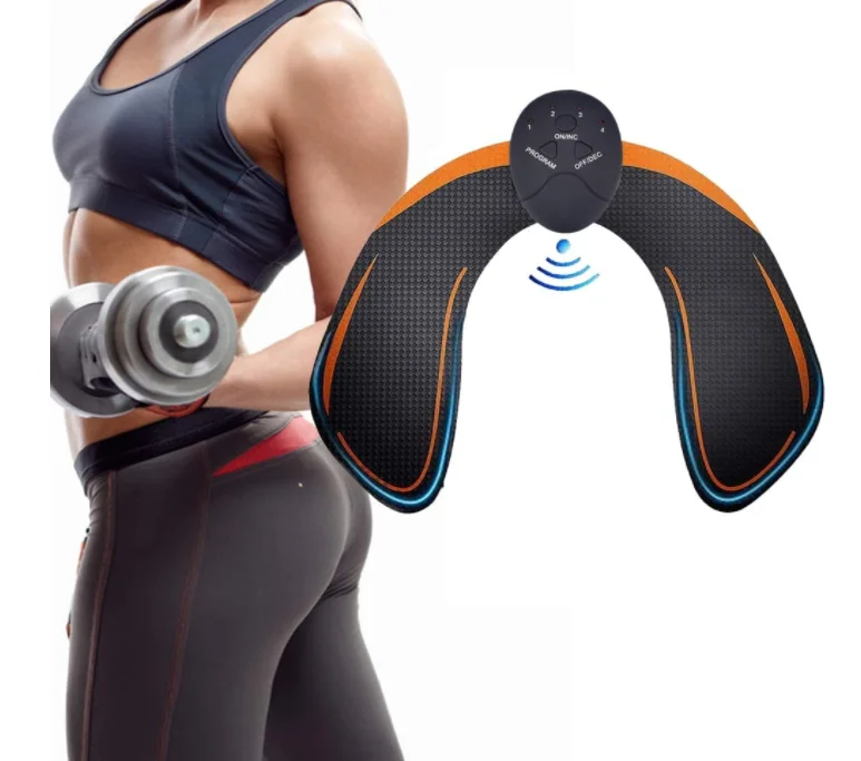 New Arrivals Electronic Hip Muscle Trainer Hip Trainer Muscle ...