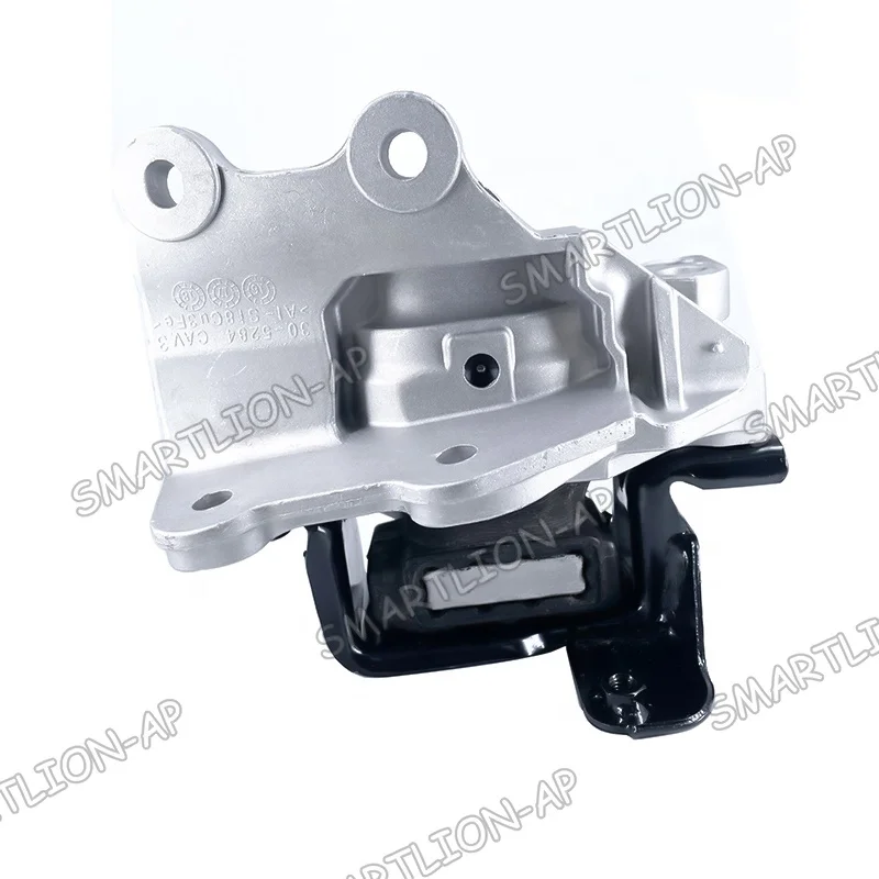 Engine Mount L Fb5z-6038b Fb5z6038b For Ford Explorer 3.5 Engine Parts ...