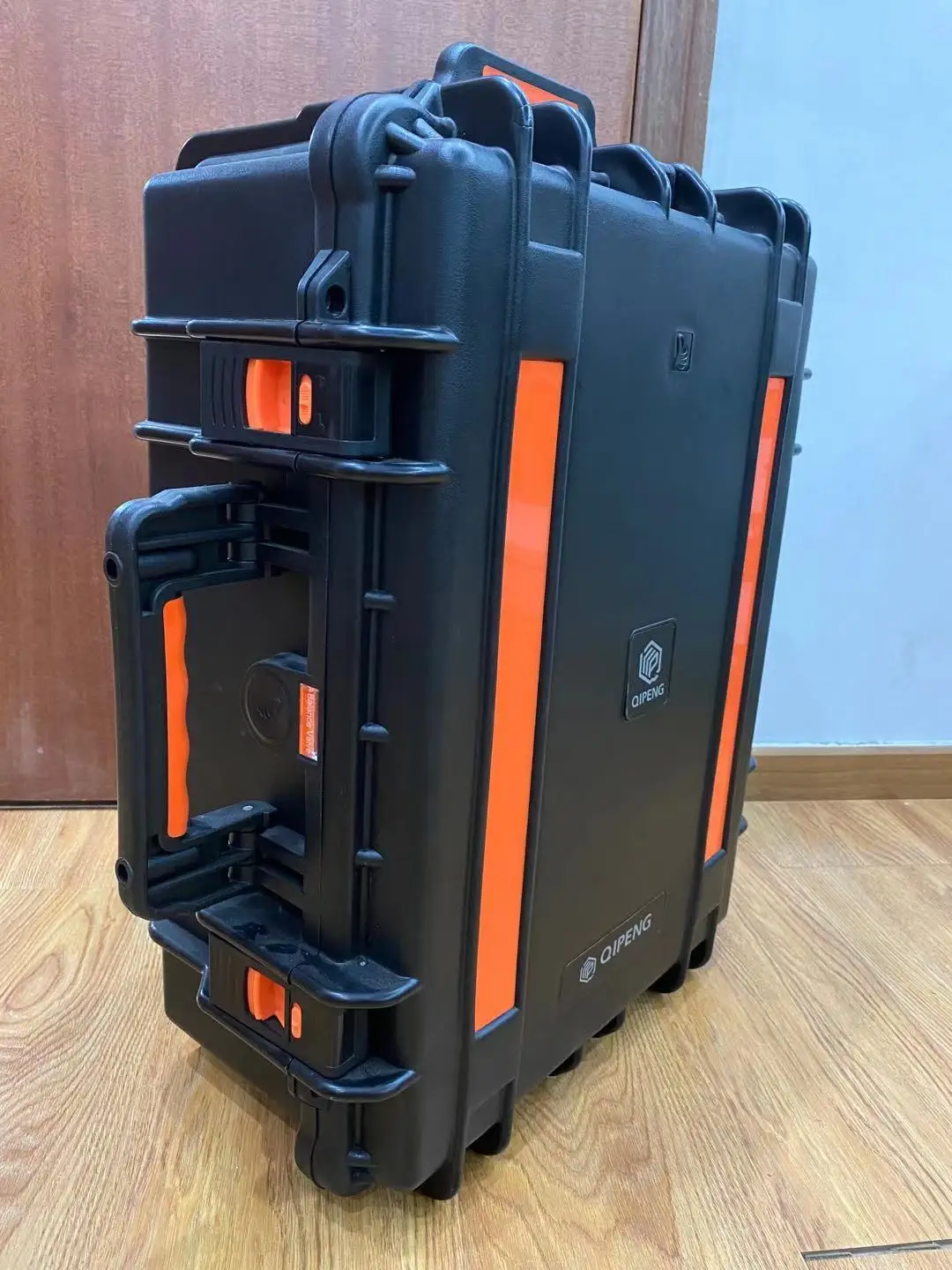 Waterproof Charging Trolley Cart for Mobile Phones & Tablets