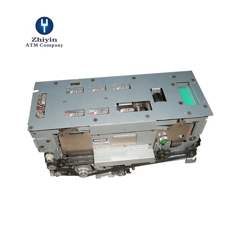 NCR Atm Machine Parts NCR 5886 ATM PARTS Reject Block Ud-600 009 ...
