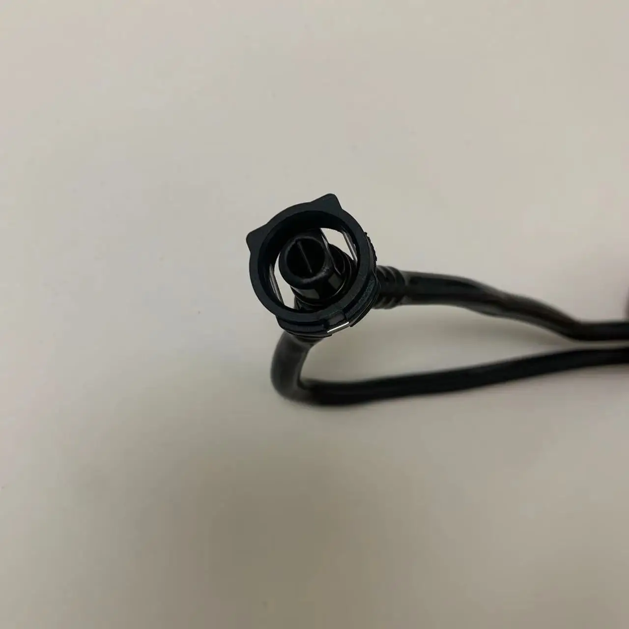 2465010125 Engine Radiator Overflow Hose Expansion Tank Hose for ...