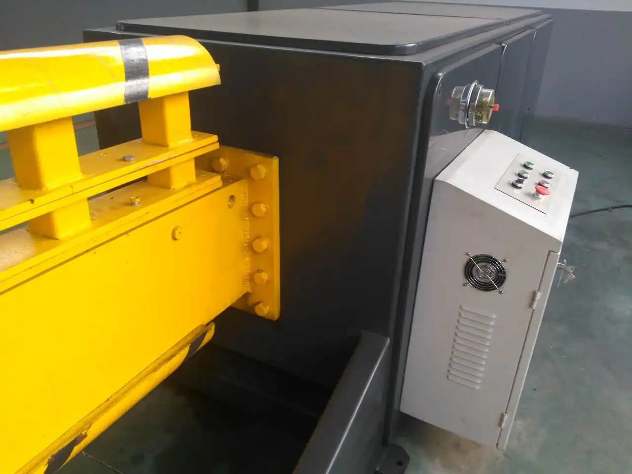 40-1500mm Round Duct Work Galvanized Steel Duct Air Condition Ovalizer ...