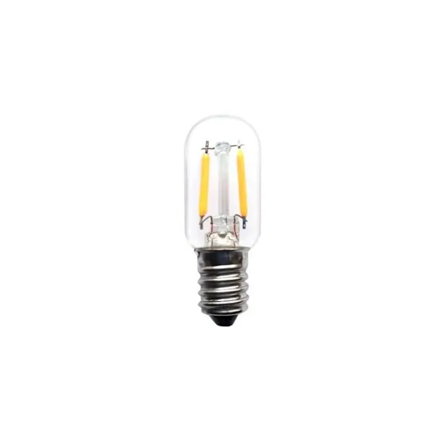 Alibaba.com: E14 1W 12V DC T20 LED Filament Bulb: Energy-efficient ...