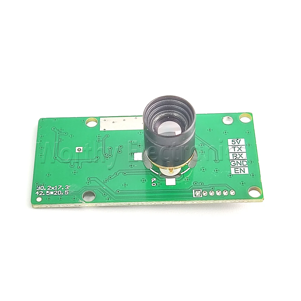 Pcb Facial Recognition Infrared Temperature Measurement G9250-a20 ...