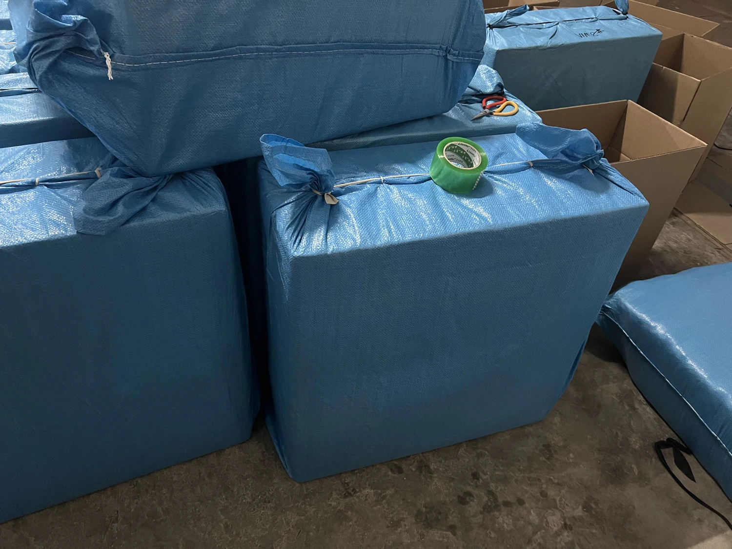 Custom Logo Fajas Colombian One Piece High Compression Bodysuit Tummy ...